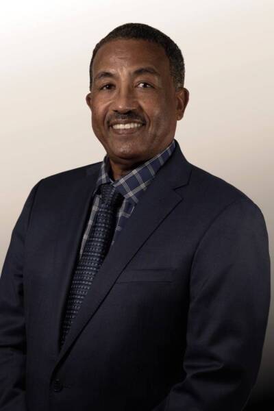 Dereje Teferi - Green Valley - Wardley Real Estate